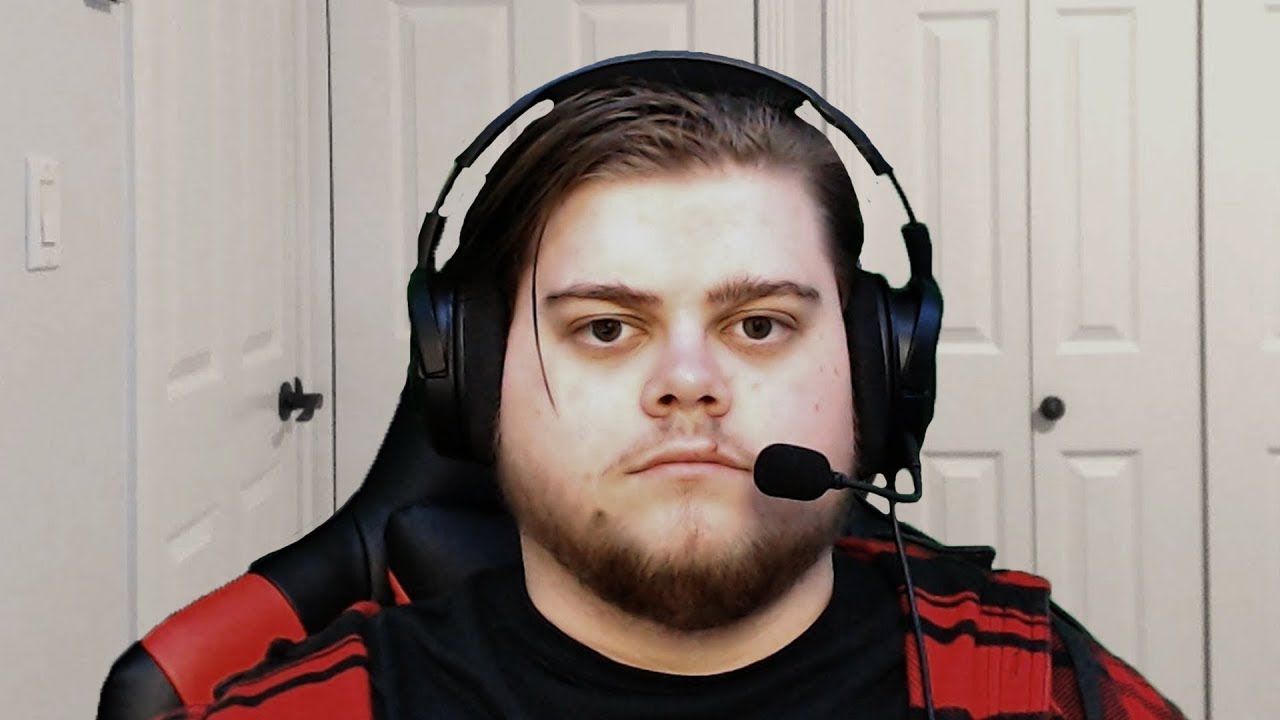 Youtube ARG - Important Parts Of Jonny RaZeR's PC Stream - YouTube