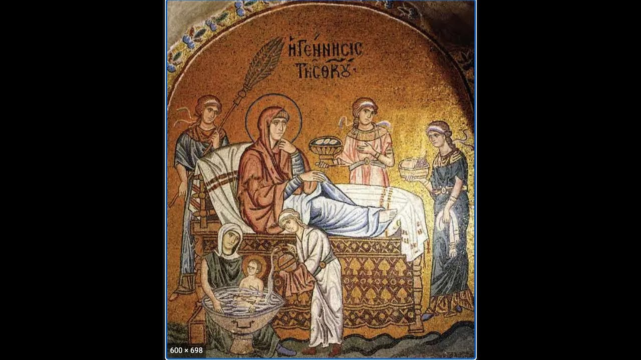 17-18/01/2023 Αγρυπνία για την εορτή των αγ. Αθανασίου και Κυρίλλου ...