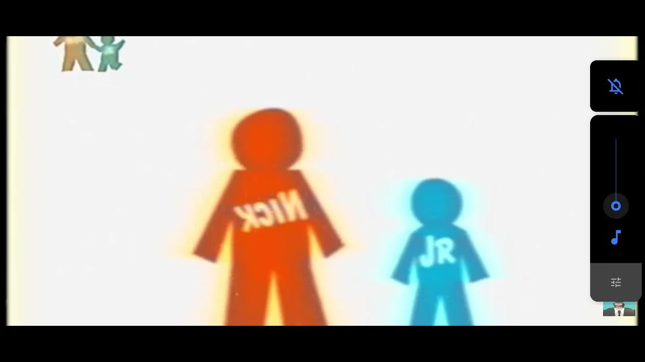 Nick Jr anomaly (TURN OFF THE VOLUME!!!!!!) - YouTube