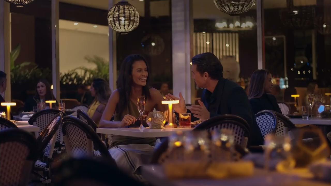 Discover the Elegance of Nautilus Sonesta Miami Beach | A Beachfront Paradise - YouTube