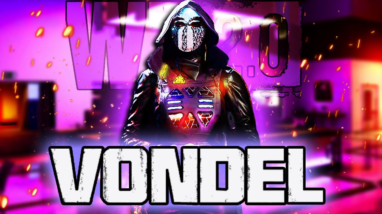 🔴LIVE: Taking over the New Map VONDEL in Warzone!! (Call of Duty) - YouTube