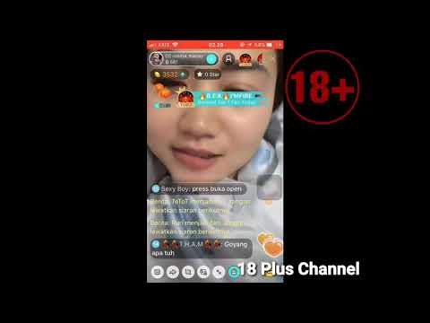 Bigo Live : Spesial Malam Jumat Part 2