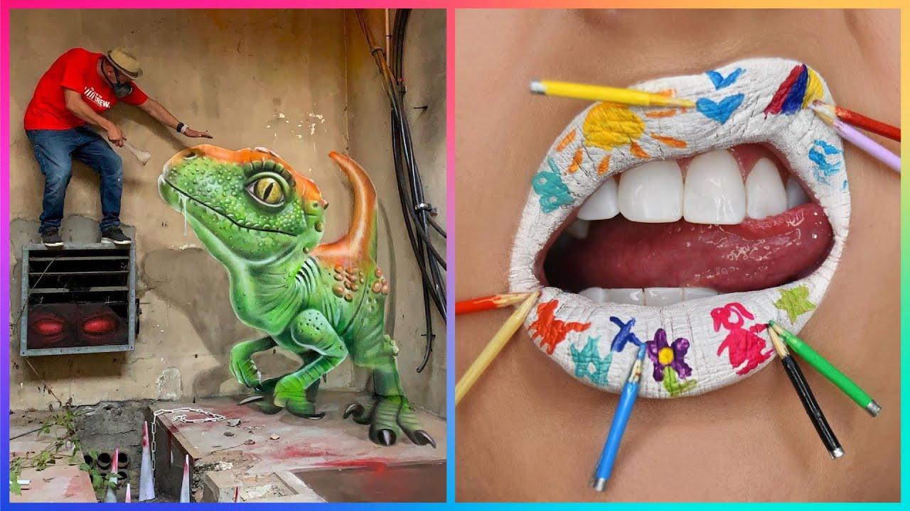 So Creative Ideas 😎 That Are At Another Level 🔥 19 - YouTube
