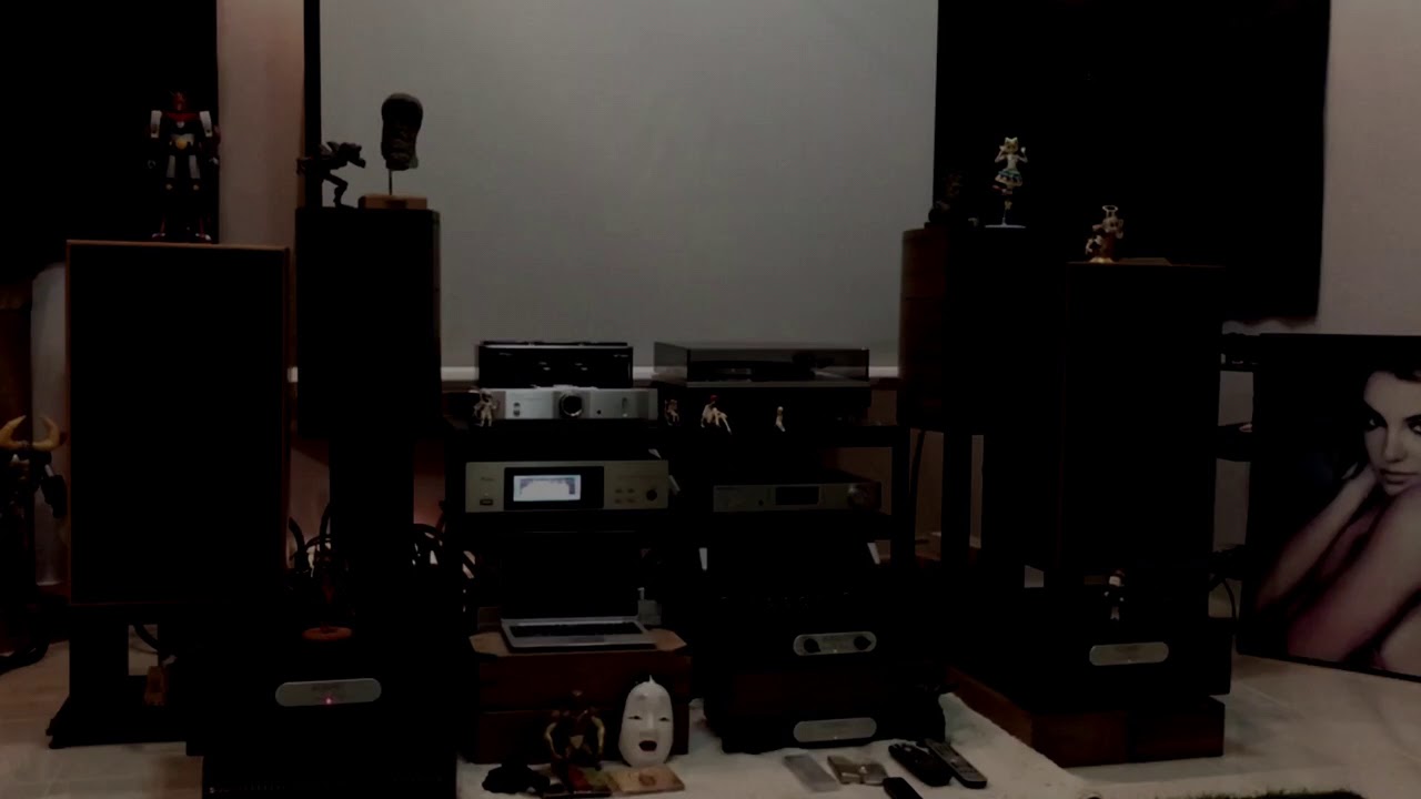 Korato with Chinese Dac -14 - YouTube