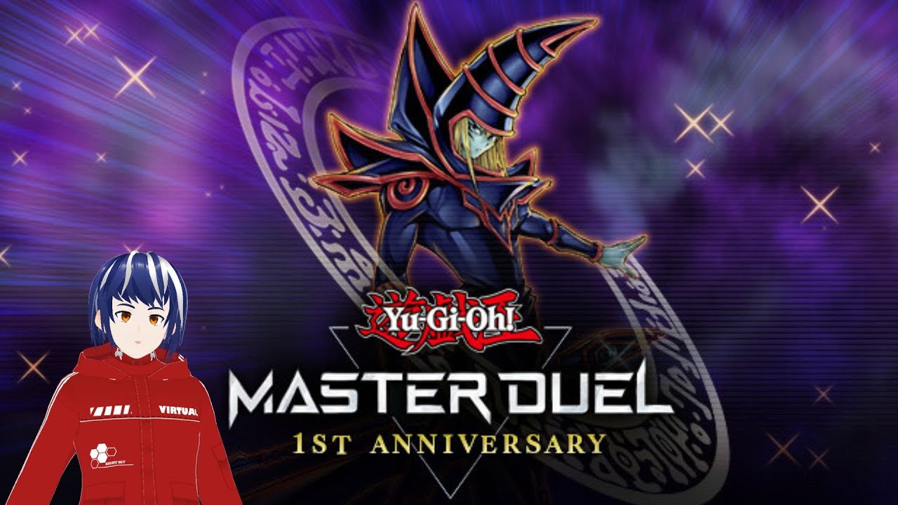 [ Twitch VOD: Yu-gi-oh! Master duel] Slifer slacker Saisei - YouTube