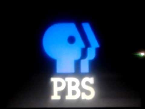 Public Broadcasting Service (September 30, 1984-October 1, 1989) logo ...