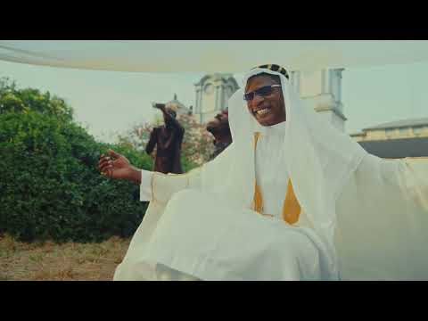 Tolibian, ODUMODUBLVCK - Ramadan Kareem feat. BOJ (Official Video)