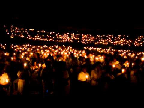 SABADO DE GLORIA EN CIUDAD CARDEL, VERACRUZ (GLORIA) 2011 - YouTube