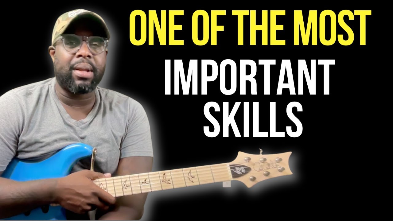 How To Practice Rhythm On Guitar - YouTube