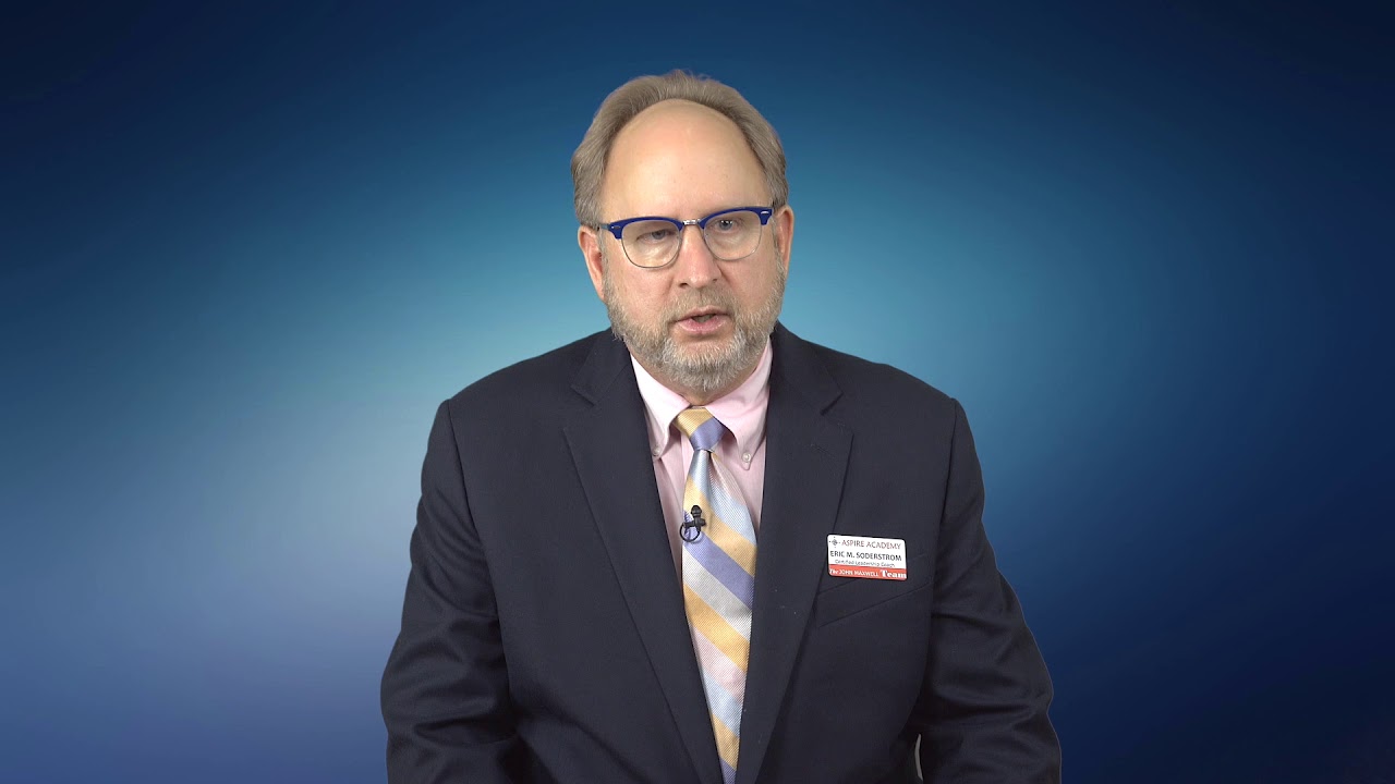 Eric Soderstrom - YouTube