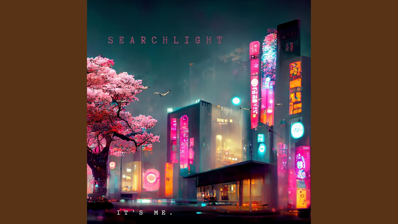 Searchlight - YouTube