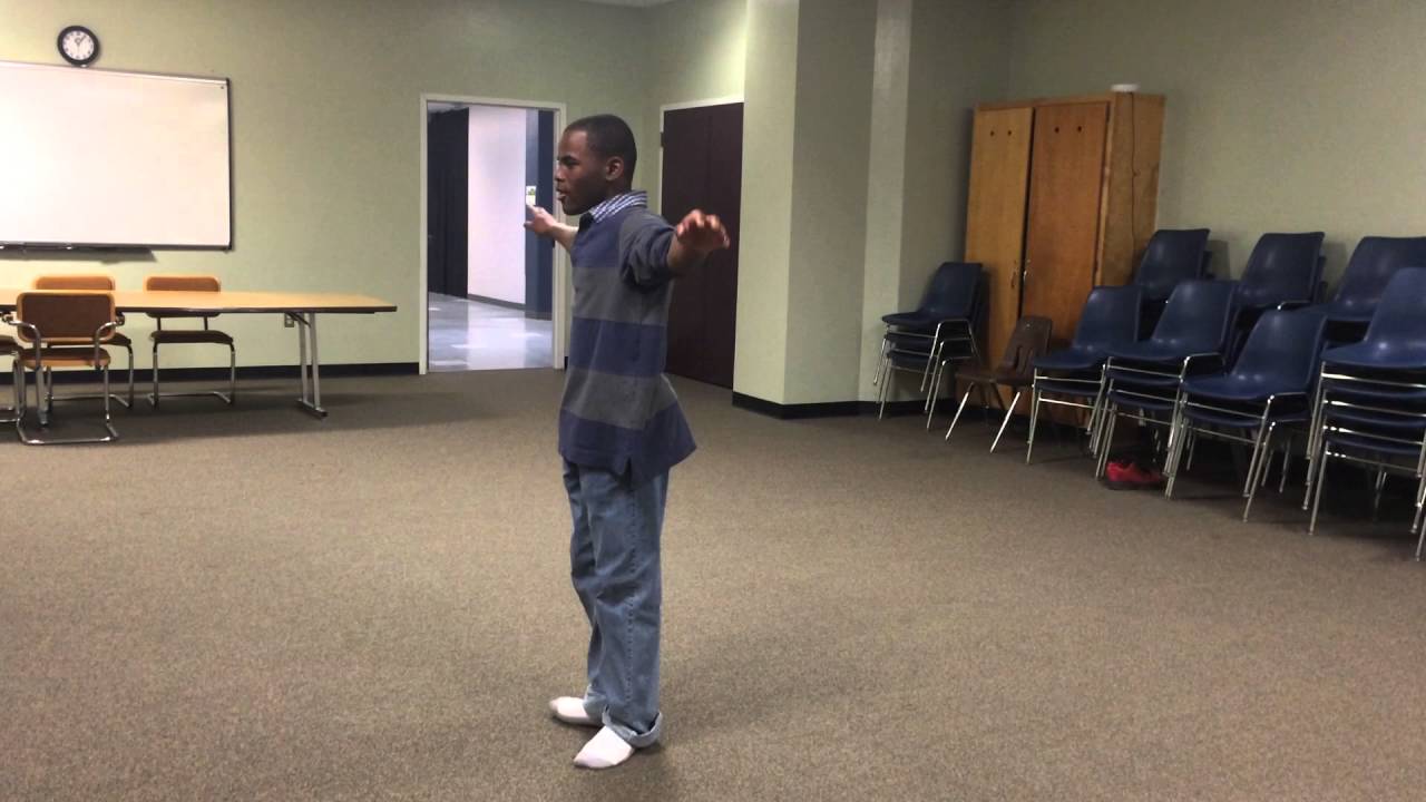 School 42 Occupational Training Center at the Tri-Main Building - YouTube