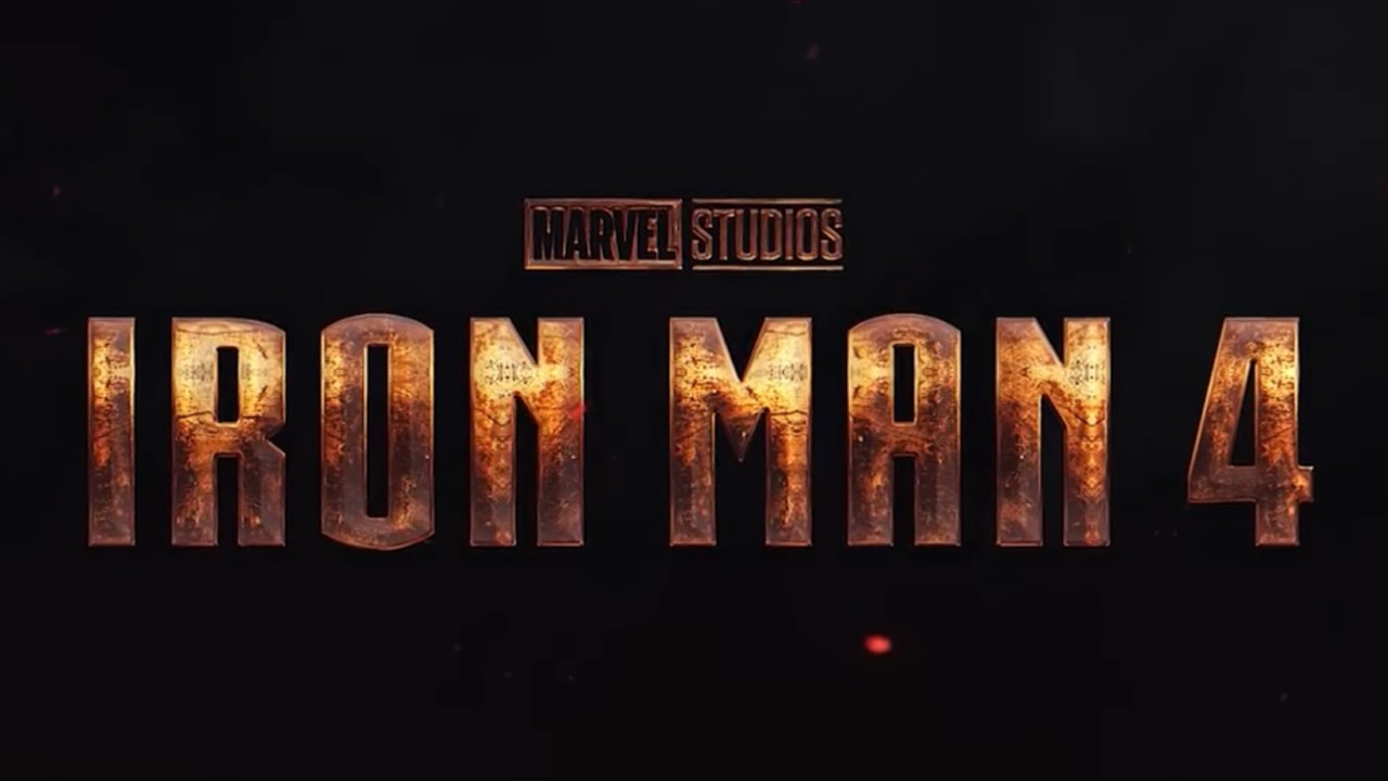 IRON MEN4 part2 #films 🎬 - YouTube