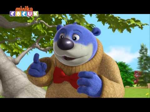 Rosie'nin Dünyası - Big Bear