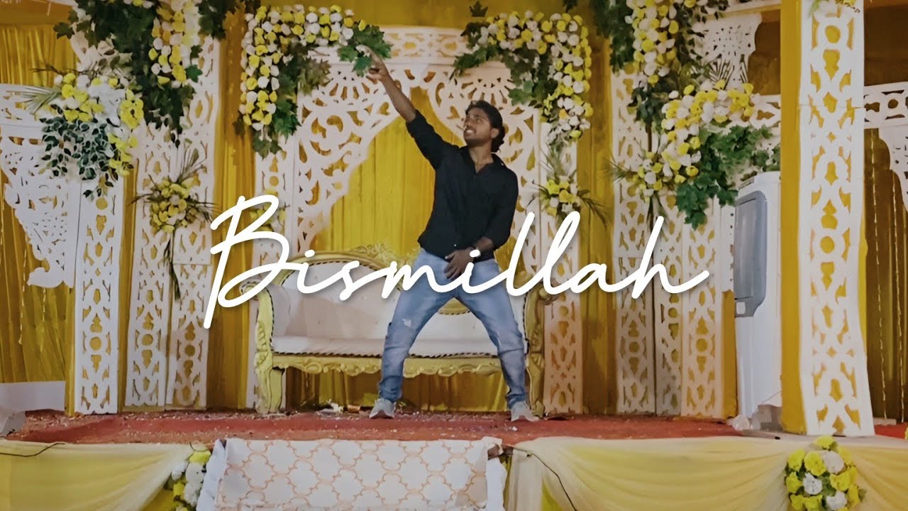 Bismillah Song | Once Upon A Time In Mumbai Dobaara | Dance Cover ...