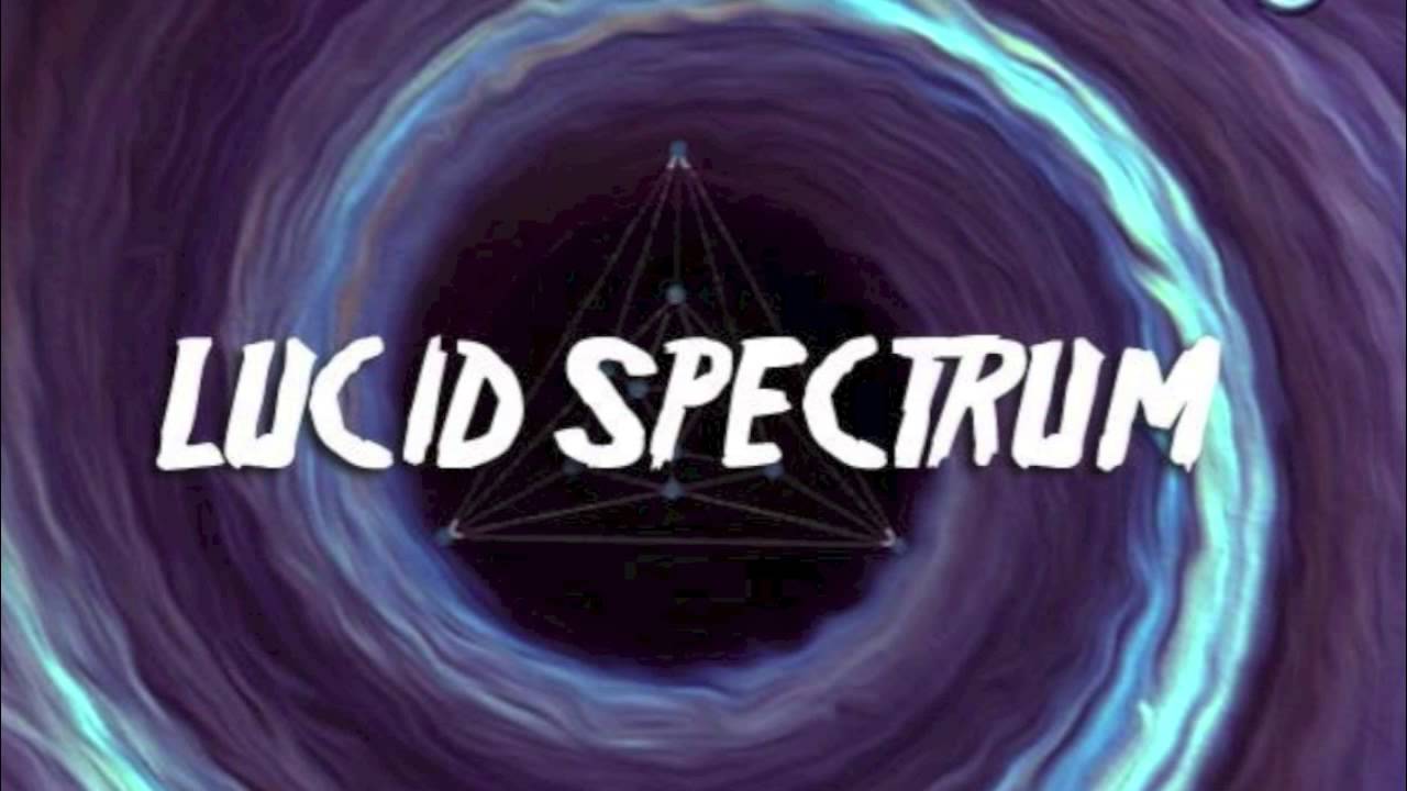 COLD CONTAGIOUS- BUSH (LUCID§PECTRUM PERFECT DAY REMIX) - YouTube