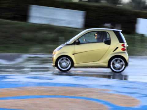 Smart drifting - YouTube