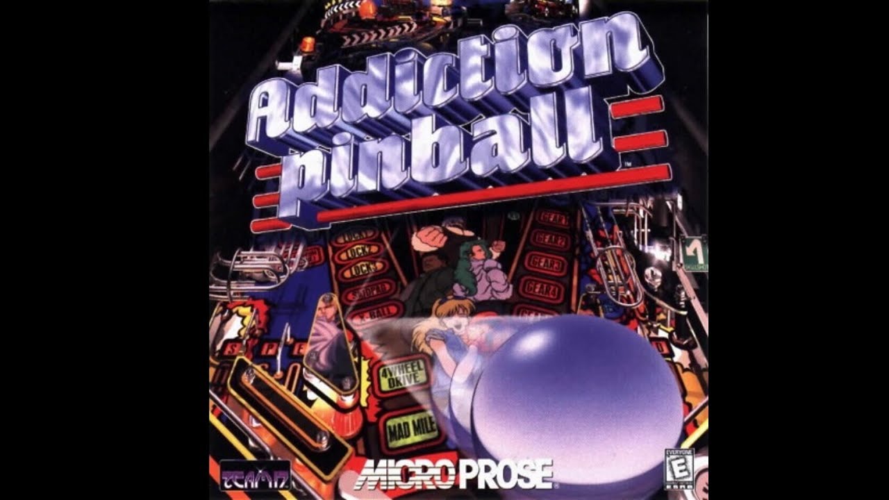 Twenty Minutes With #56 : Worms Pinball/Addiction Pinball - YouTube