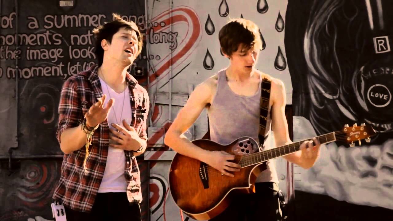 GRADUATION Official Music Video - YouTube