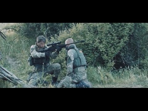 Dağ 2 Savaş sahneleri   HD