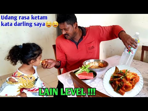 UDANG PANTAI REMIS MASAK BALA-BALA😄😄 - YouTube