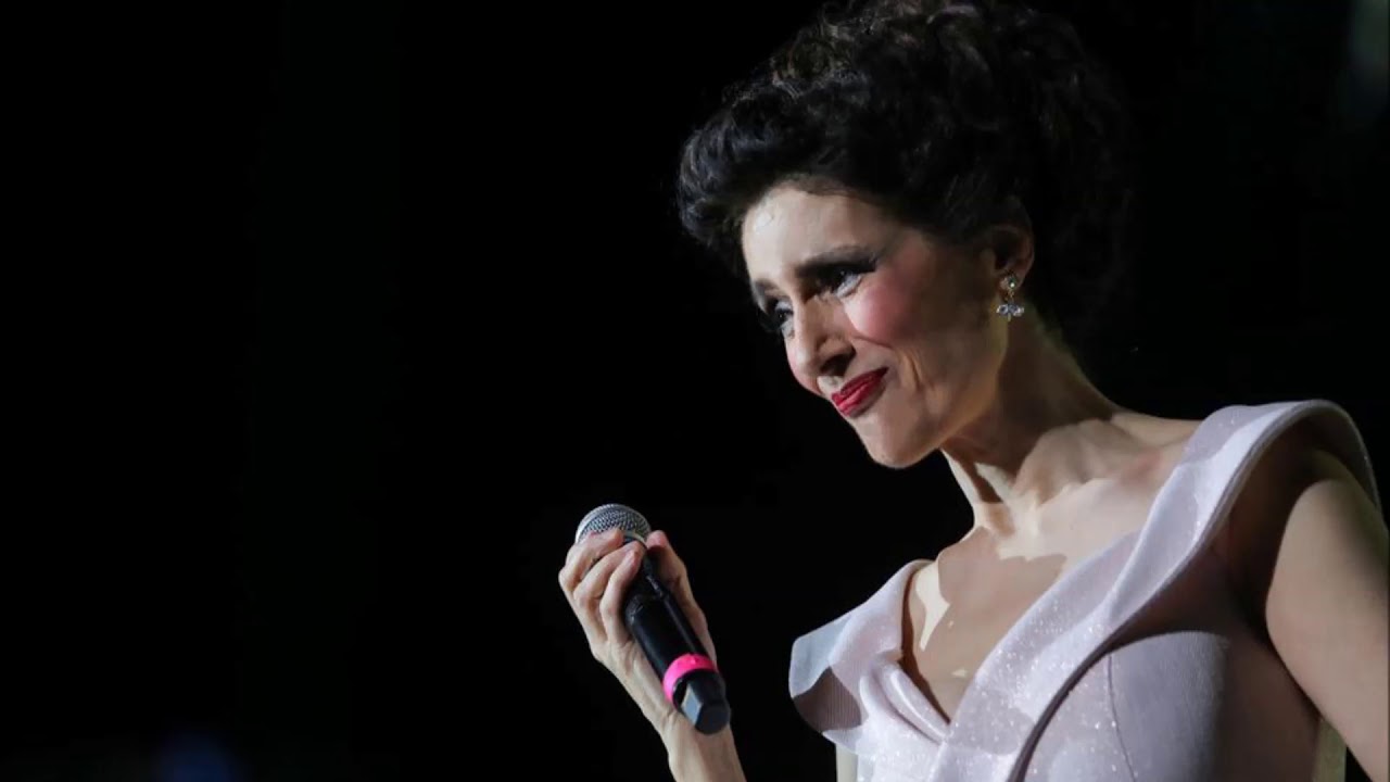 Doris Dragović ― Božić bez tebe - YouTube