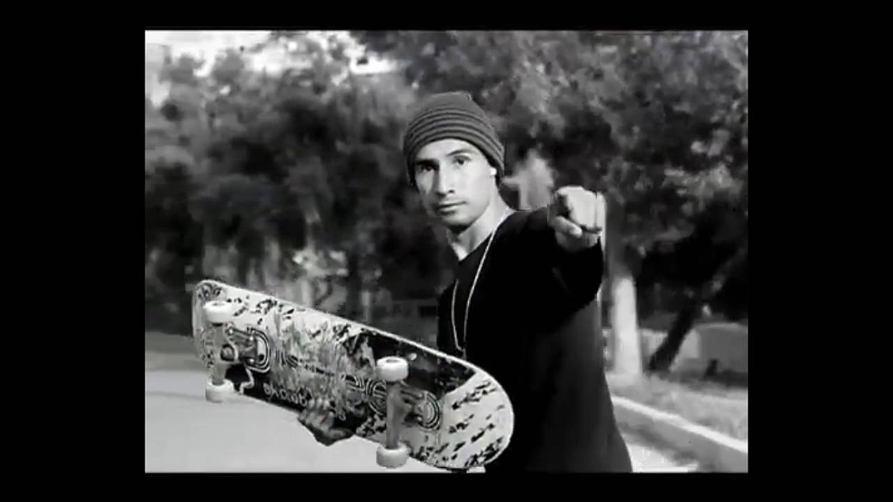 REVENGE MAG: REVIVE 001 EMMANUEL ROSAS "SOKE" Distreeto 4 - YouTube