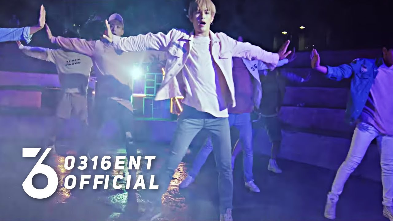 316 Three One six - หวังว่า... (Please Be Mine)(Dance ver.) - YouTube