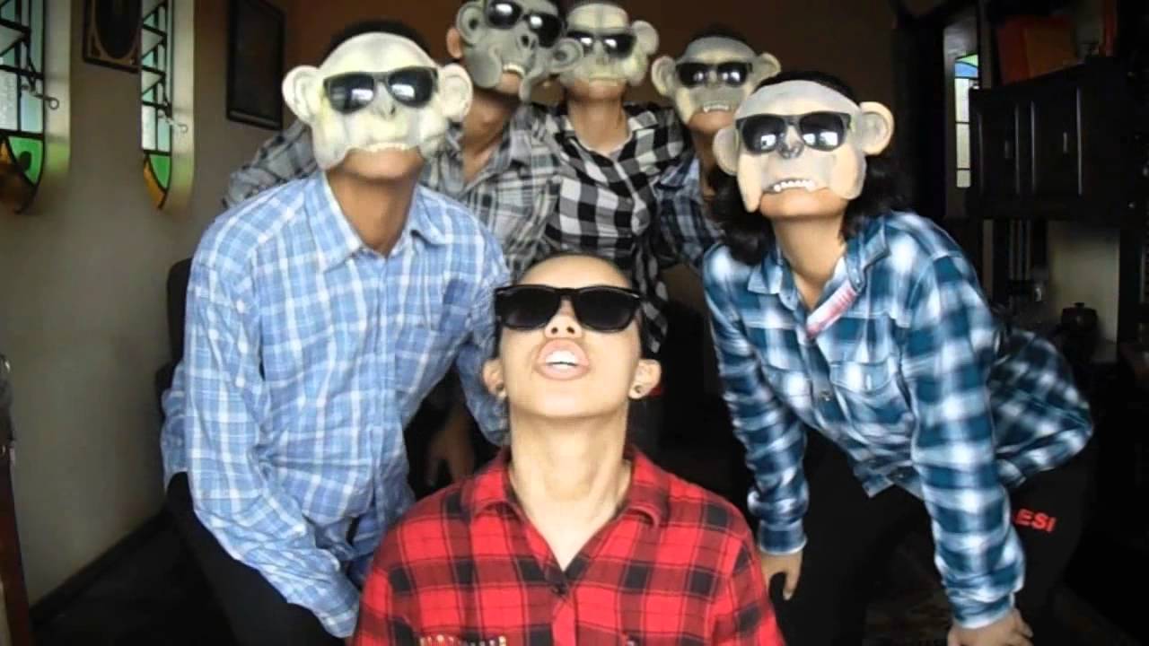 Bruno Mars - The Lazy Song - COVER - YouTube