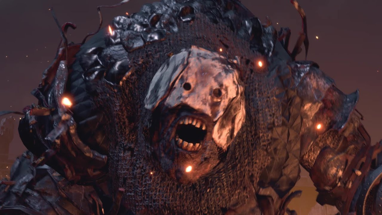 That Knights Jacked! | Resident Evil 4 Remake - YouTube