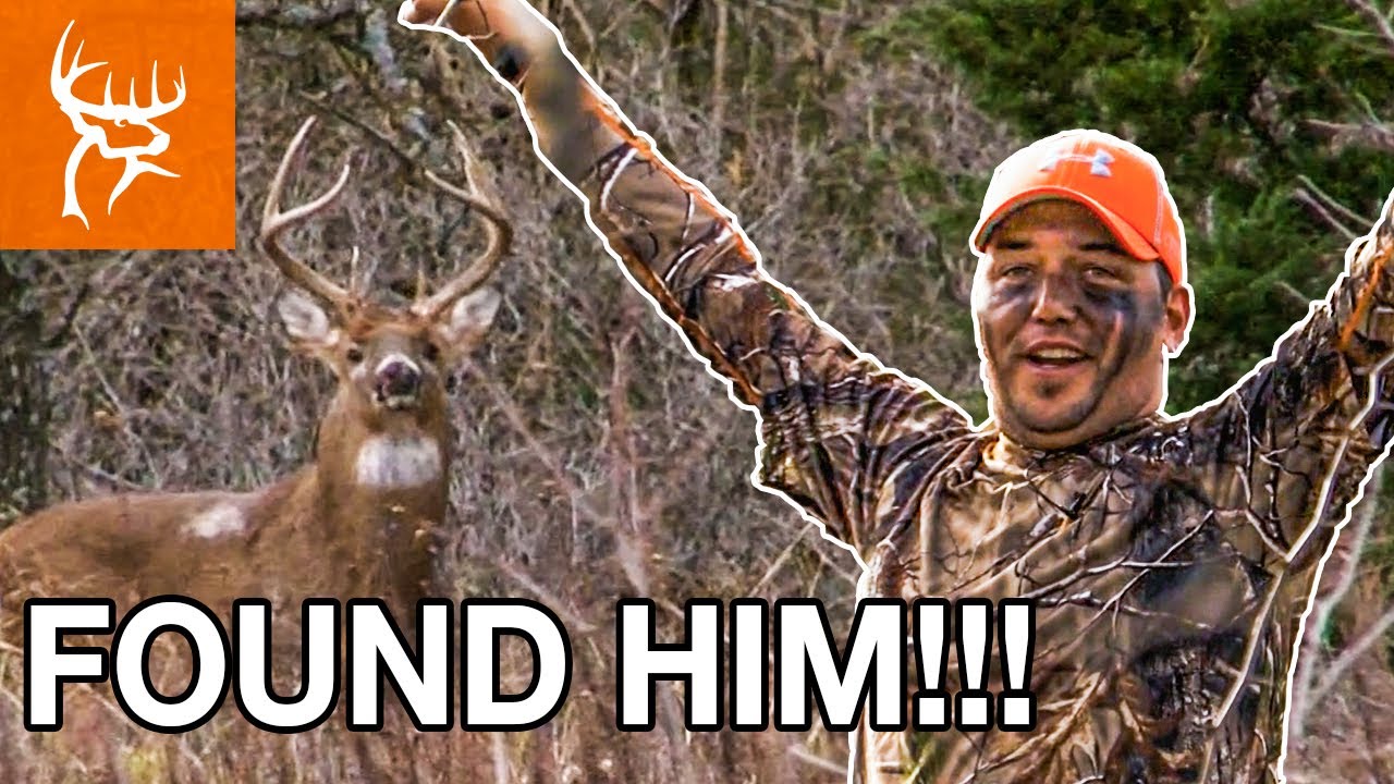 Buck Commander Jason Aldean