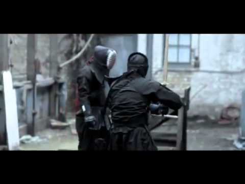 Alex Clare- Too Close Music Video - YouTube