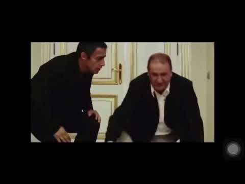 bi elini ayağını indir be, bizi bitirdin be