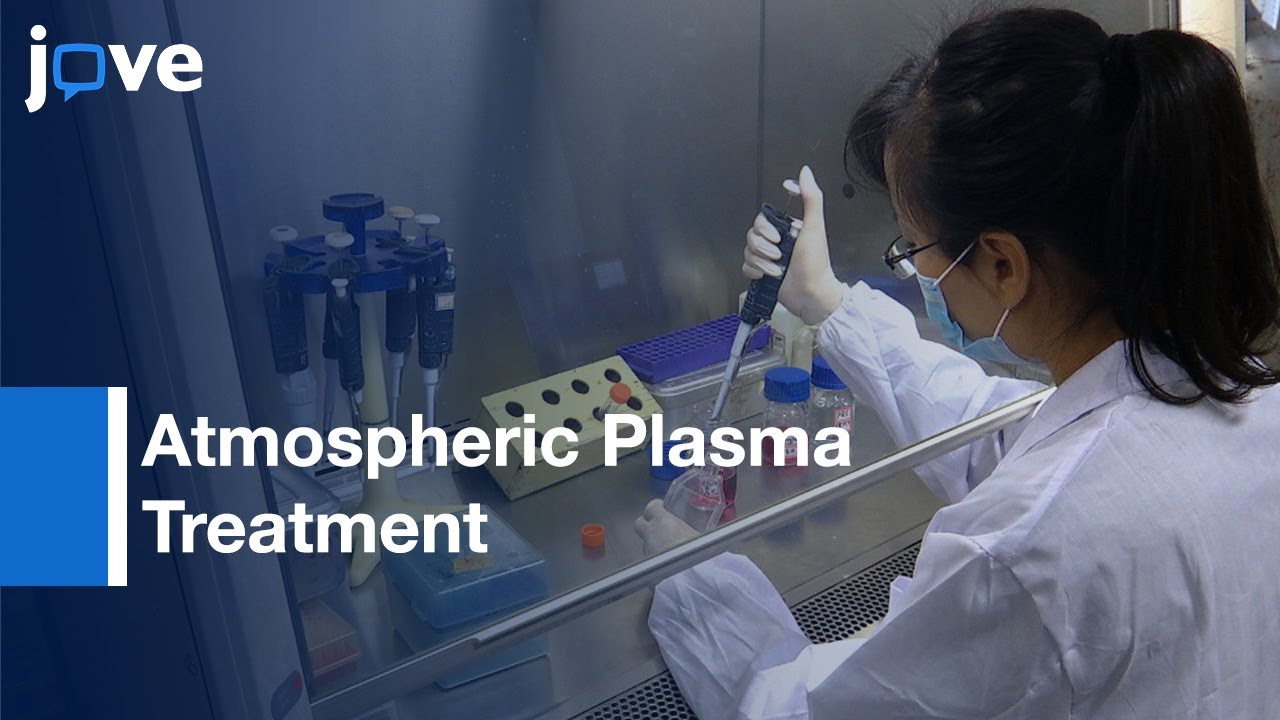 Nerve Stem Cell Differentiation by Cold Atmospheric Plasma Treatment ...