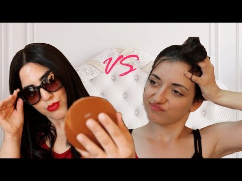 VS Γυναίκες | JoRia