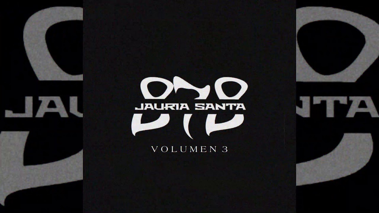 Jauria Santa - Obsecionado #VOLUMEN3 - YouTube