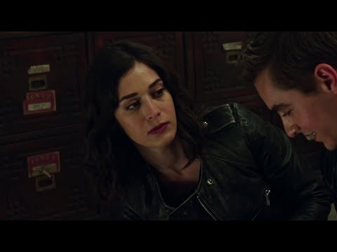 LF0169 : Lizzy Caplan | Pickpocket Scene #1 | Now You See Me 2