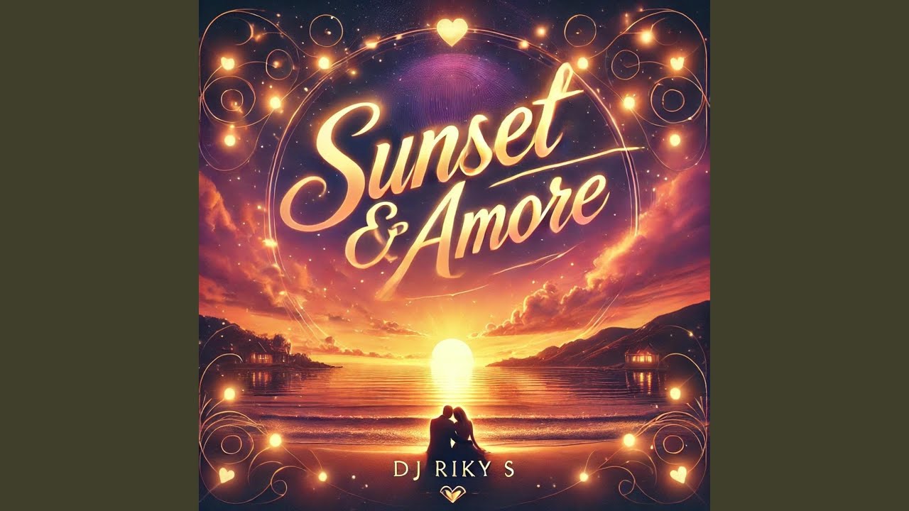 Sunset & Amore (Radio Edit) - YouTube