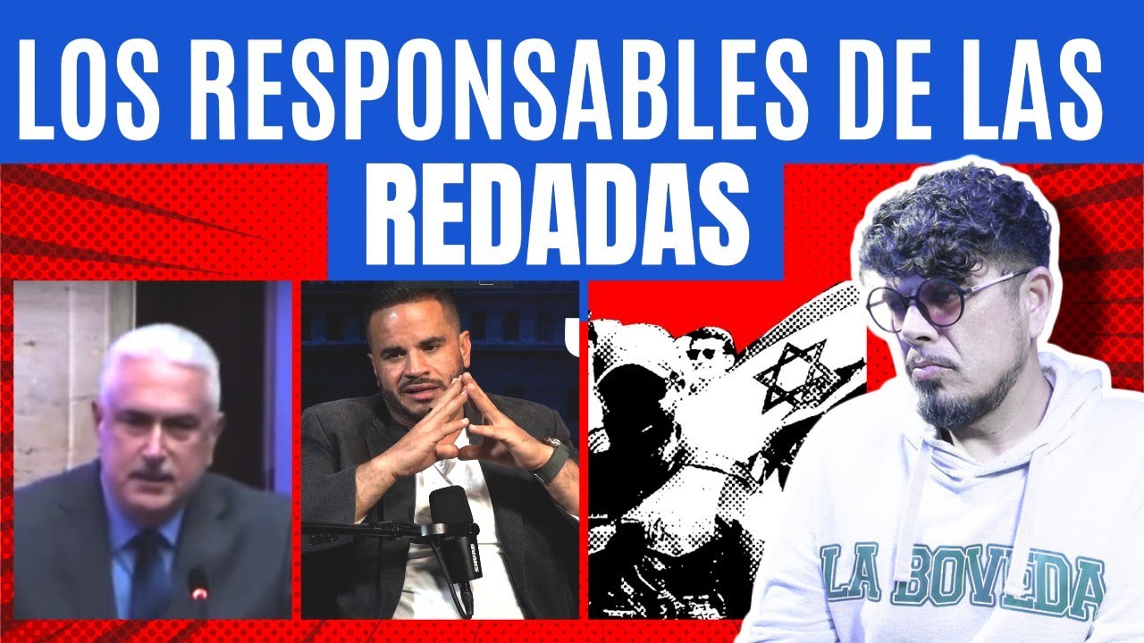 ☀☀☀ Los verdaderos culpables de las redadas en todo USA y Puerto Rico ...