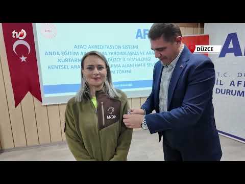 Brövelerini Vali Aslan Taktı
