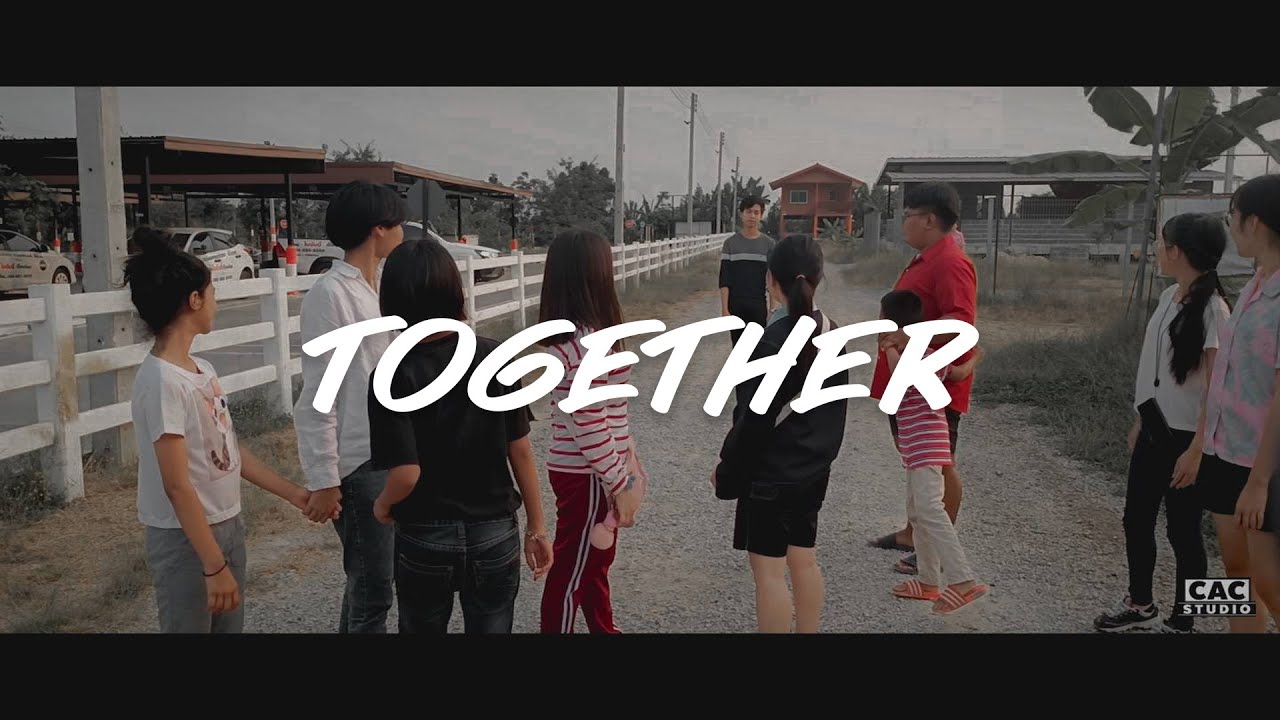 Together - CAC [Cover Video] - YouTube