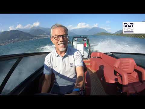 Cranchi E26 Rider - Test Drive [FR]