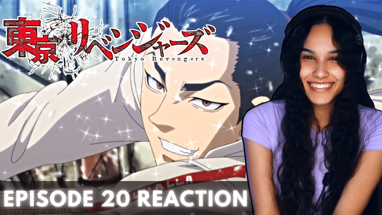 DEAD OR ALIVE - BAJI HAS ARRIVED BUT WHAT JUST HAPPENED?! | Tokyo ...