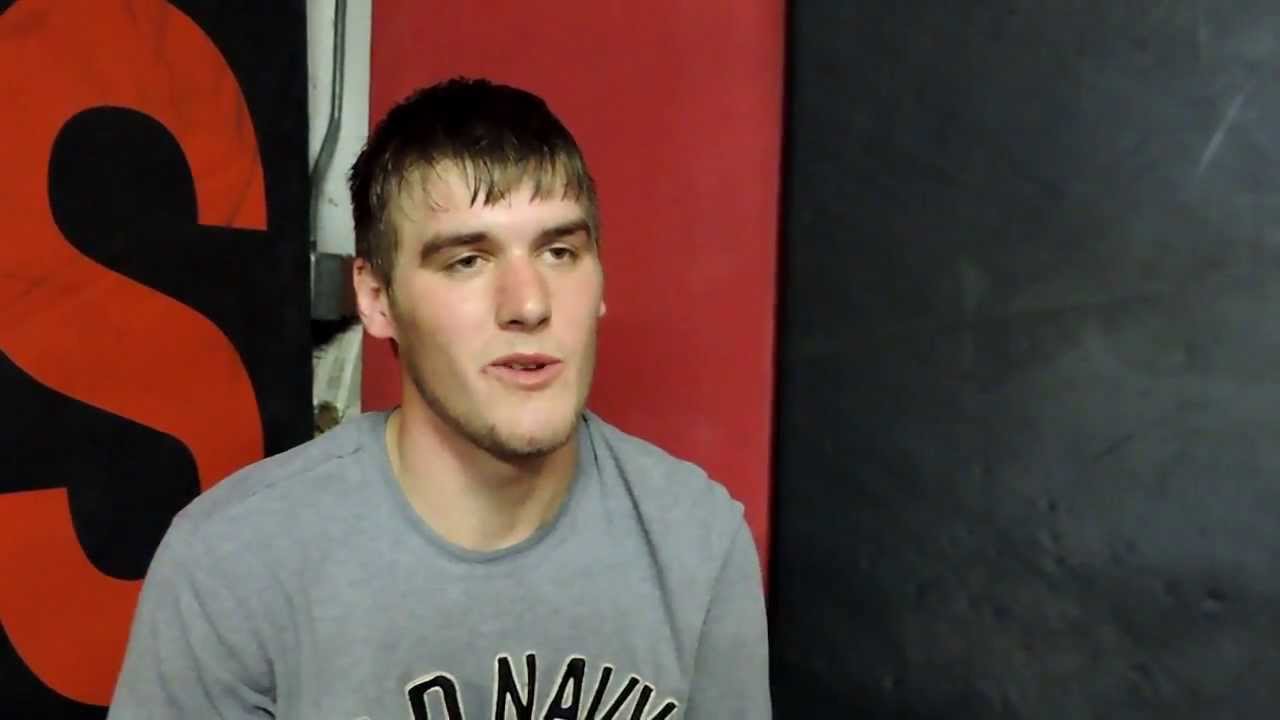 Cody Huff COH 59 Interview - YouTube