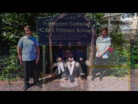 FCCE School Fundraiser - YouTube