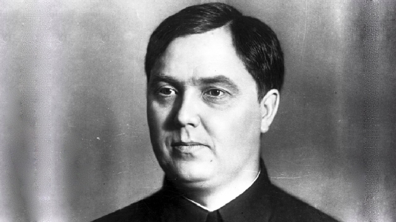 Stalin’s Shadow Boss: Why Malenkov Really Ran the Show - YouTube