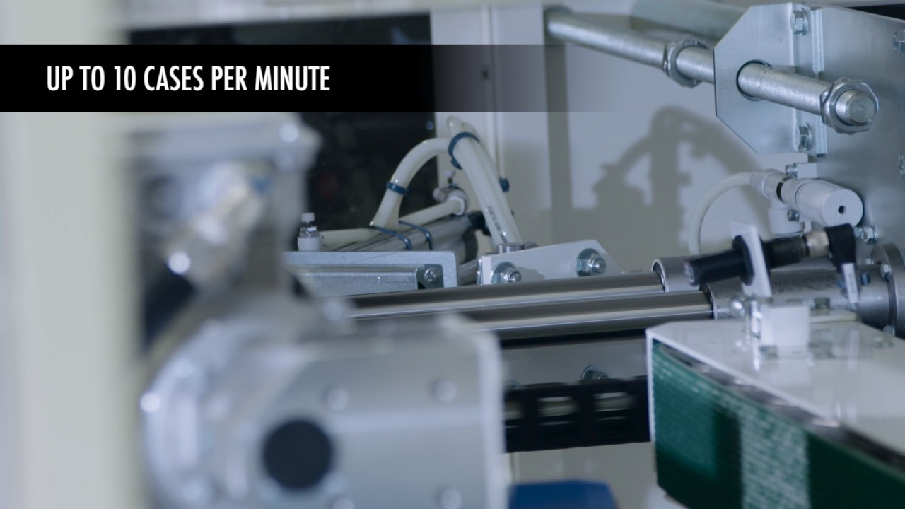 Endoline 211 - YouTube