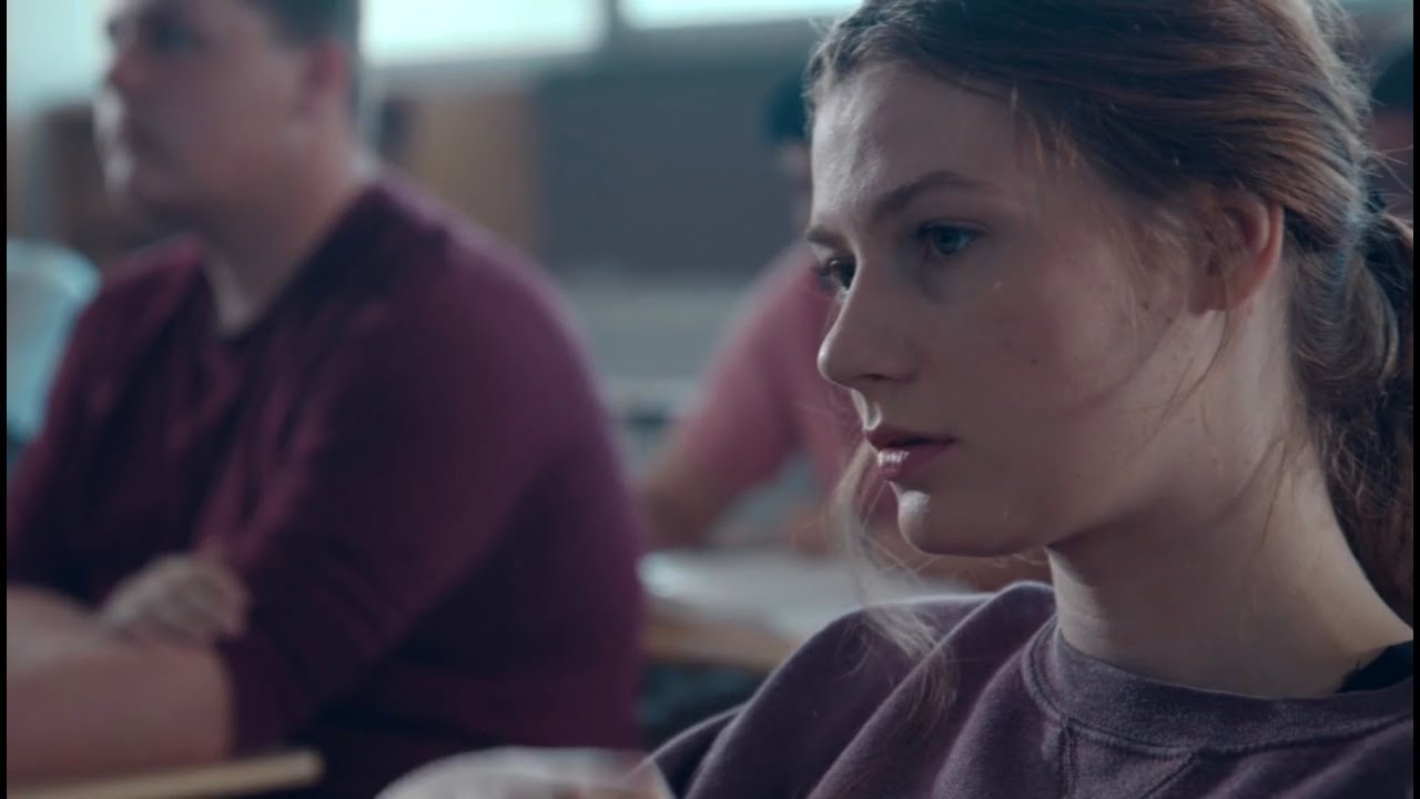 Mandy Jaeger Acting Reel 2024 - YouTube