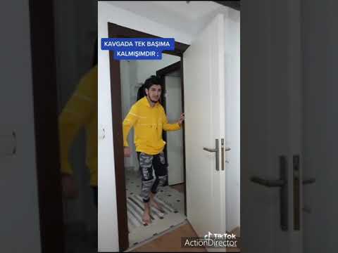 Gülmekten Ağlatan Tik Tok Videoları Part # 2