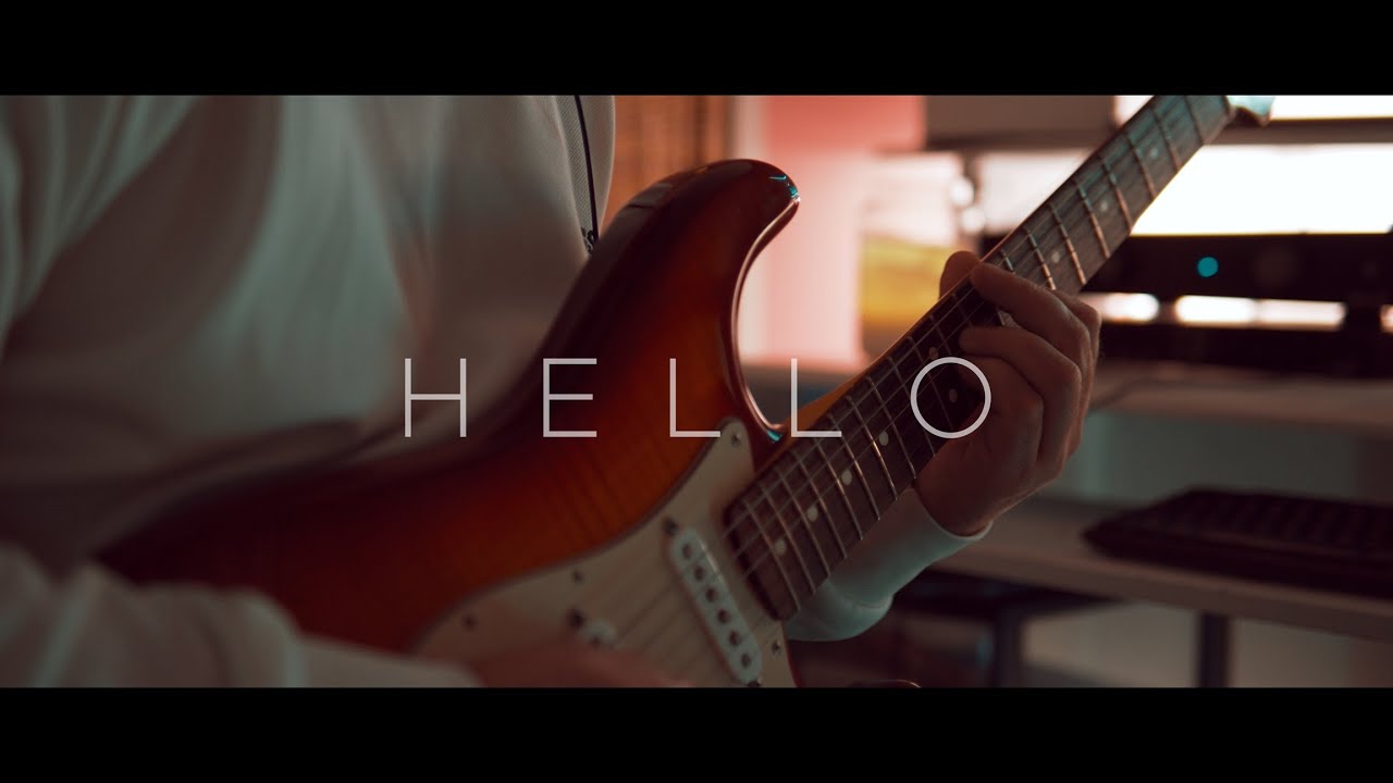 Hello - Music Video - YouTube
